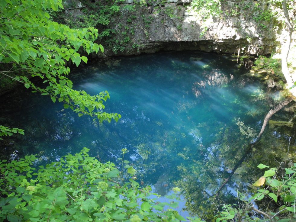 Springs | Eminence Chamber of Commerce