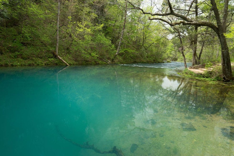 Springs | Eminence Chamber of Commerce