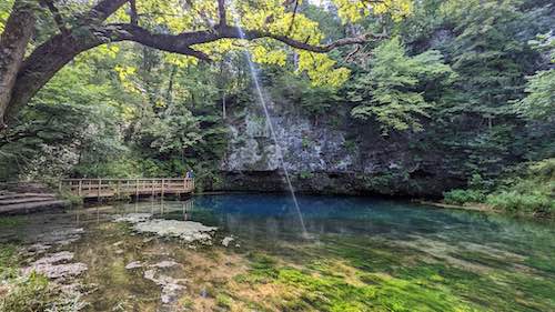 Eminence Chamber of Commerce