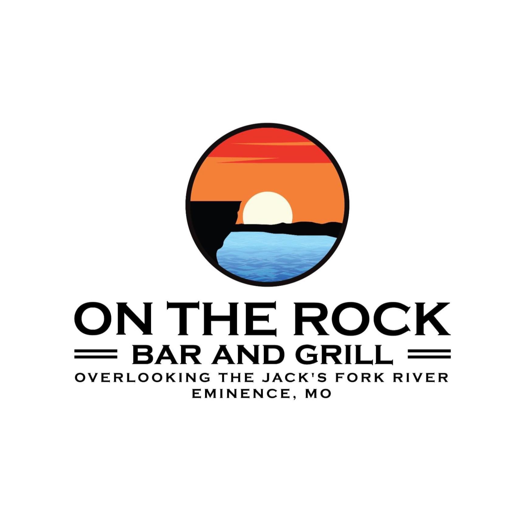 On The Rock Bar and Grill - Eminence Chamber of Commerce